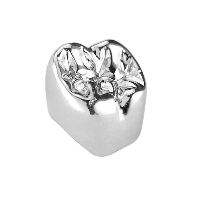 Casting Hammering CAD CAM PFM Crown Denture Dental Lab FDA Certificate