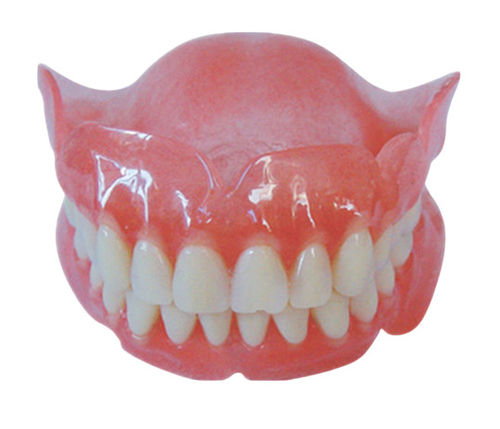 Quality Denture Dental Lab & Zirconia Dental Crown factory from China