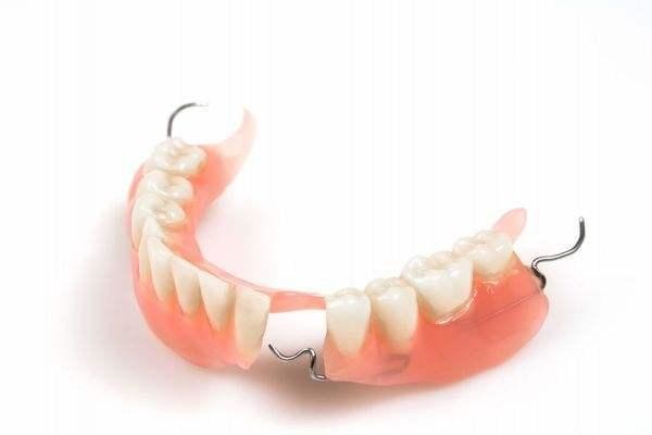 Missing Braces Invisible Dentures Incisors Imitation Temporary Teeth ...